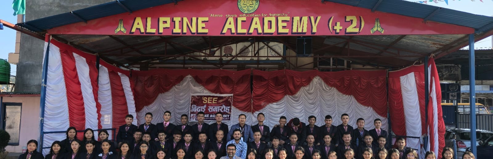 Alpine Academy